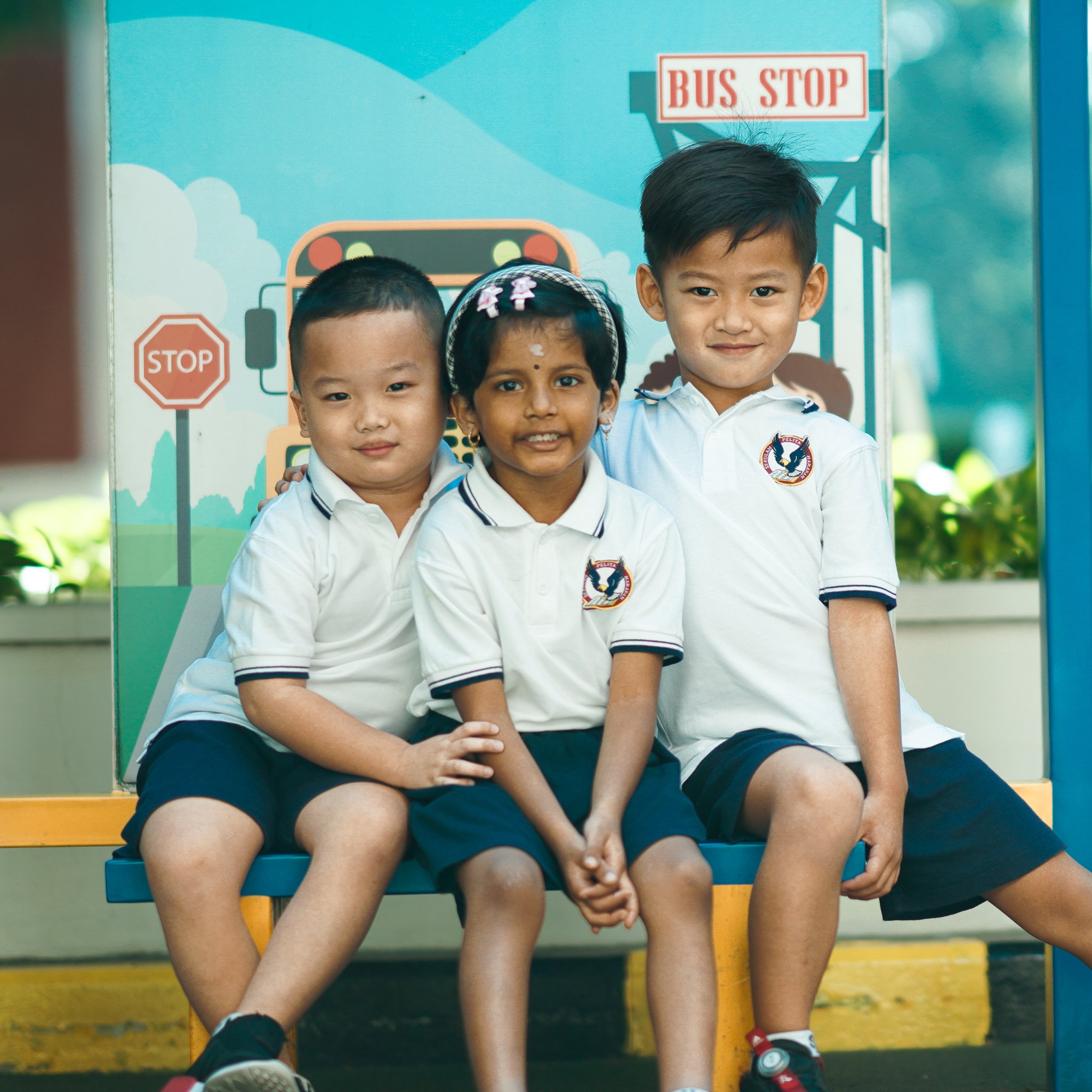 Welcome to SPH Lippo Cikarang!